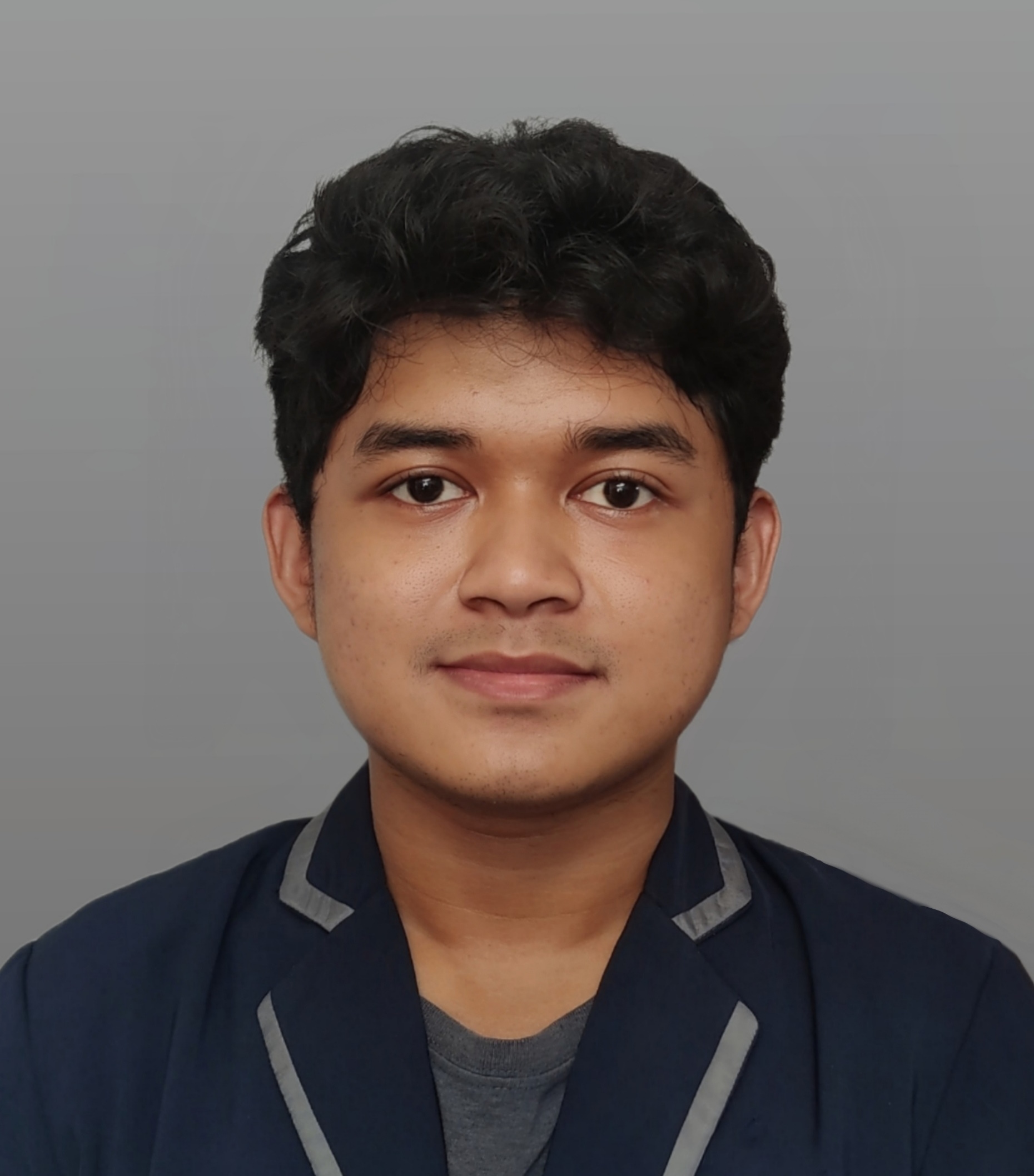 My Portfolio - Moch Riyadh Zahran